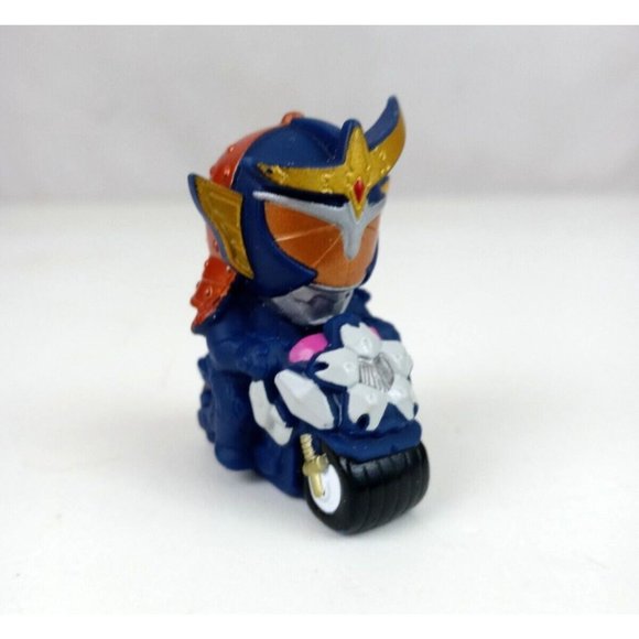 Bandai Namco | Toys | B 203 Bandai Kamen Rider Gaim Orange Arms On ...